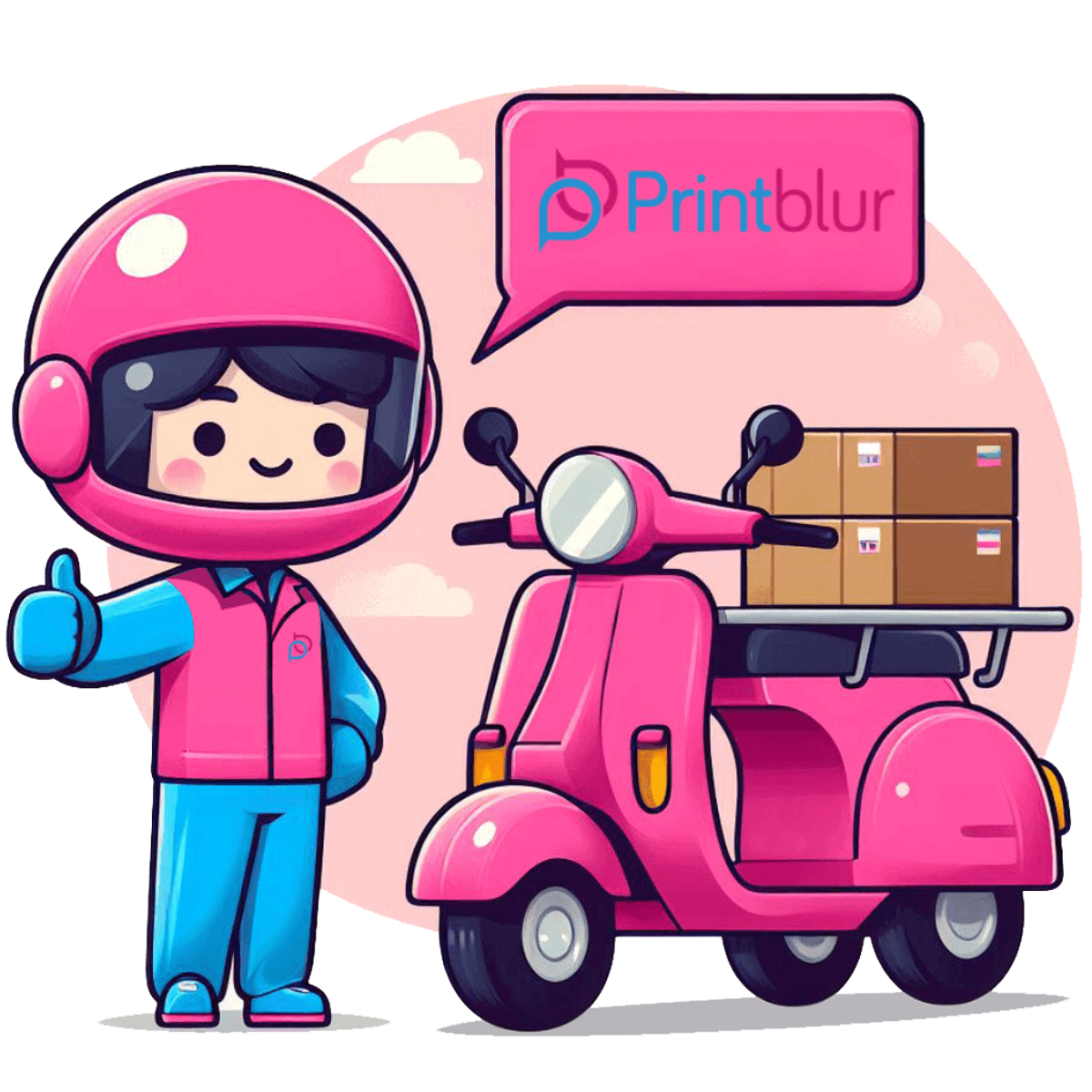 Track Your Order | by Printblur