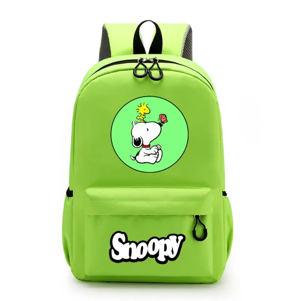 Anime Snoopy 3D Printing Cartoon Primary and Secondary School Students ...