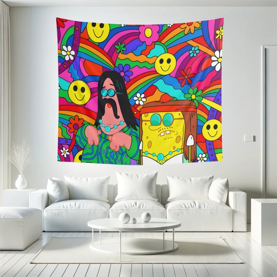 Taylor 2024 Tapestry Funny Flag Cursed Tapestries Meme Banner Bedroom ...