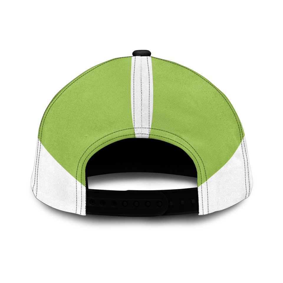 Custom Toy Story Buzz Lightyear Space Cosplay Logo Cap, Custom Disney ...