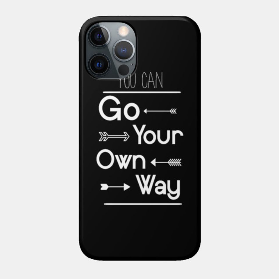 Go Your Own Way - Fleetwood Mac - Phone Case | ID 333058 by Hiroshi ...