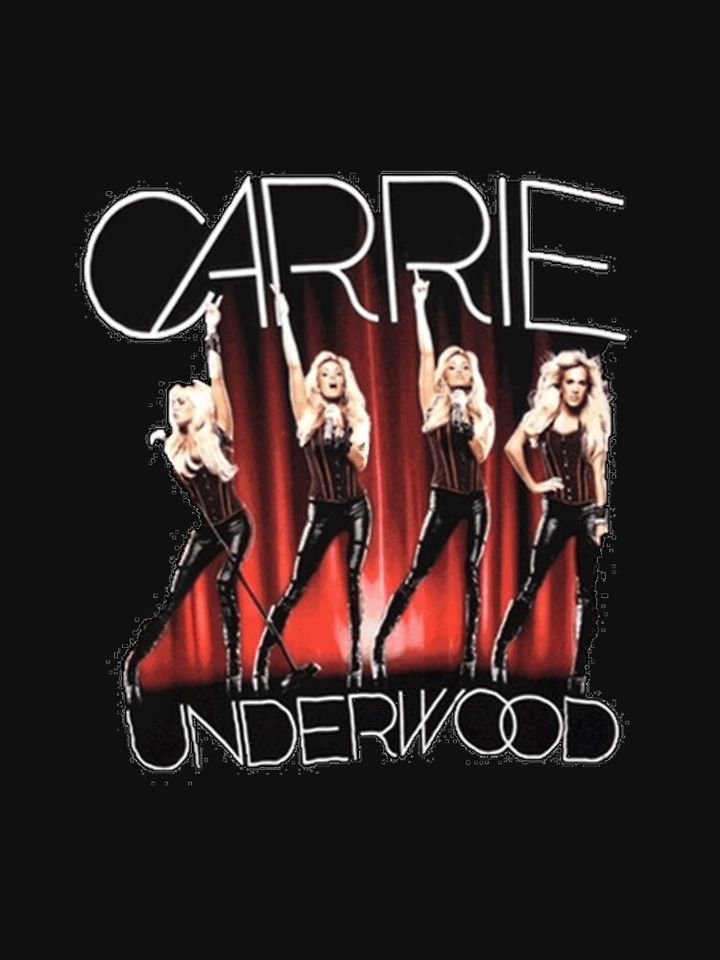 Best-singer-Carrie-Marie-Underwood-is-an-American-singer-Graphic ...