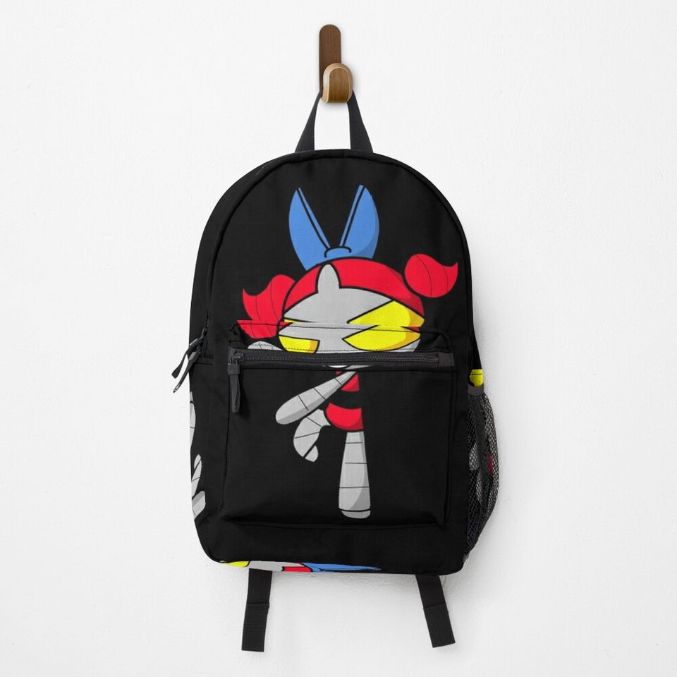 The powerpuff girls Backpack, Backpack for Kids, Laptop Backpack ...