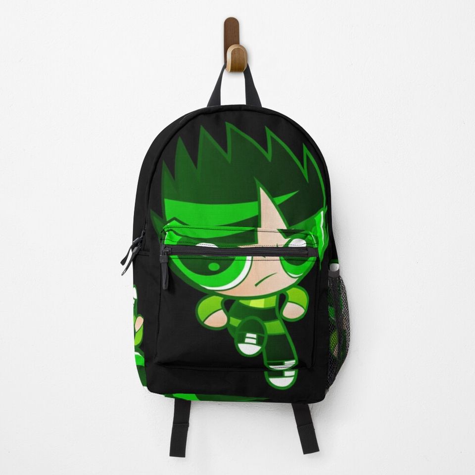 The powerpuff girls Backpack, Backpack for Kids, Laptop Backpack ...