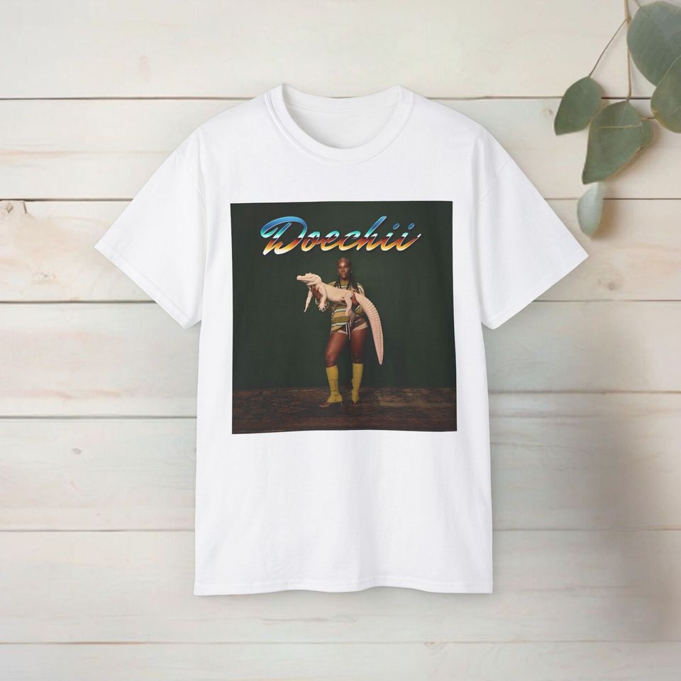 Doechii Never Heal Shirt, Doechii Shirt, Doechii, Doechii Tshirt ...