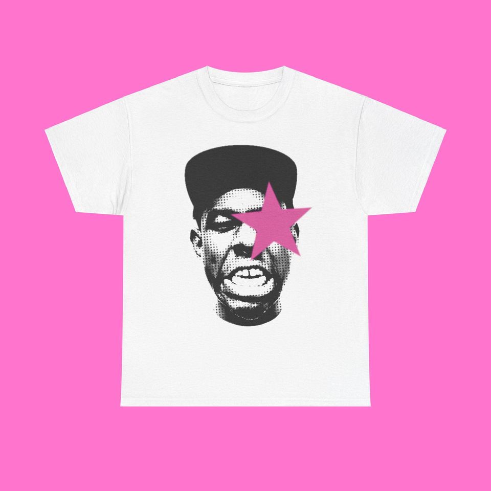 Tyler The Creator y2k Shirt | Grunge Y2K Minimalist Retro Shirt ...