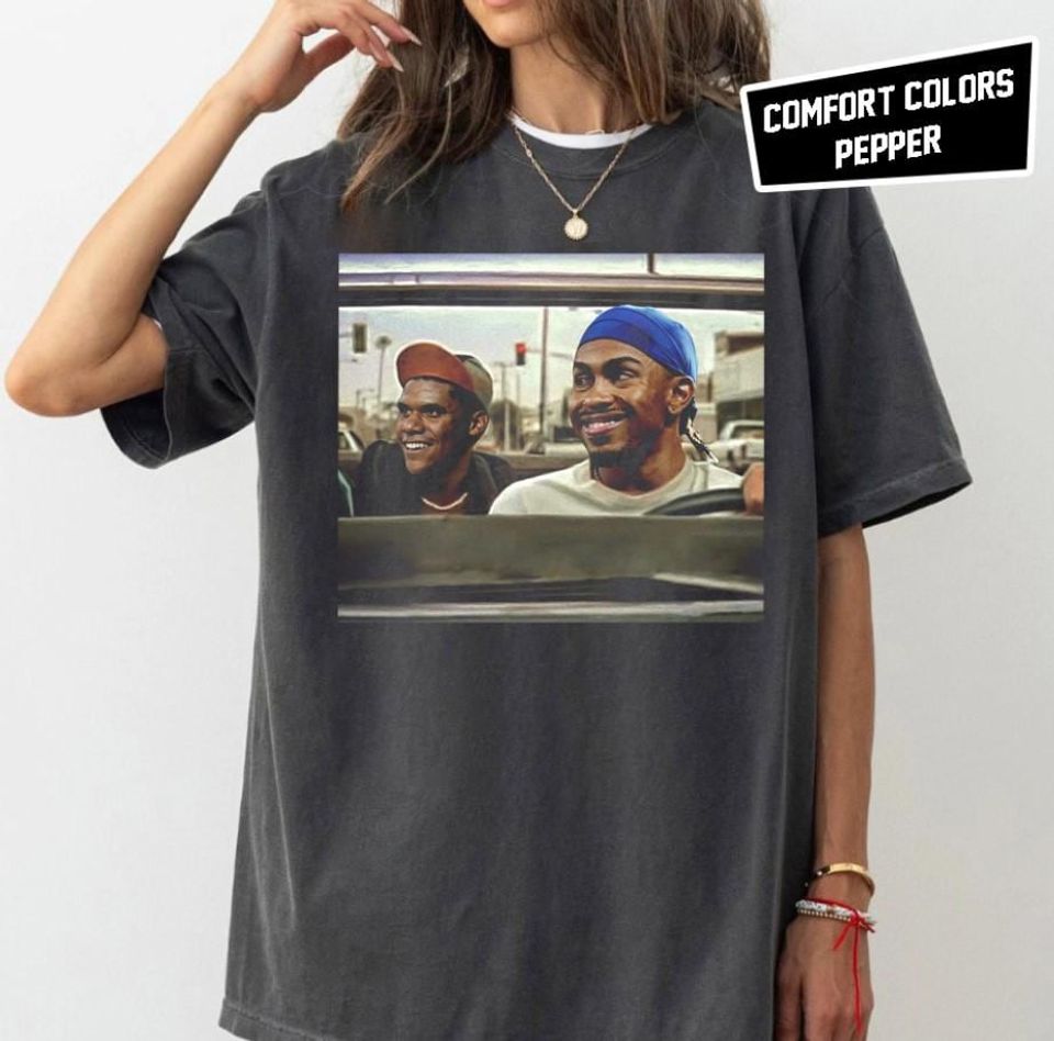 Lindor and Soto In The Car Meme New York Baseball Shirt, Juan Soto 765 ...