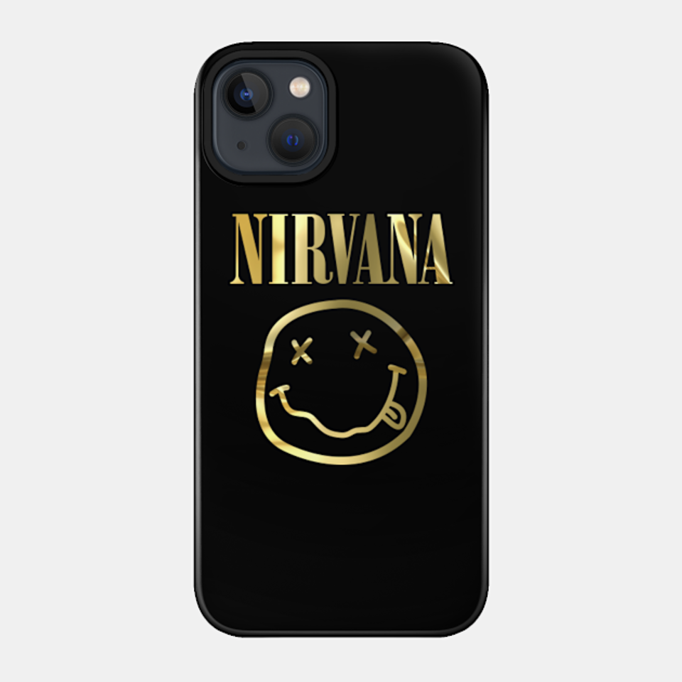 Rock collector - band of the 90s gold edition - Rockstar - Phone Case ...