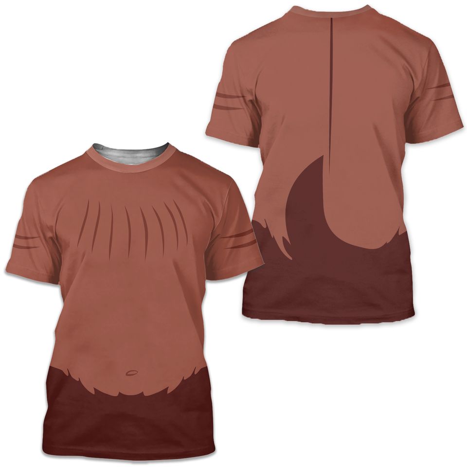 Phil Shirts, Hercules Costume, Hercules Phil Satyr, Disney Hercules ...
