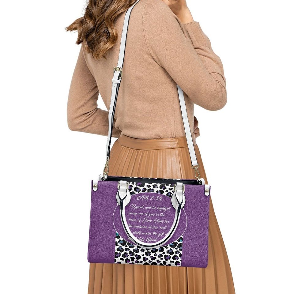 Bible Verse Bag - Christian Gift | ID 20354024 by Pham Quang Phuc ...