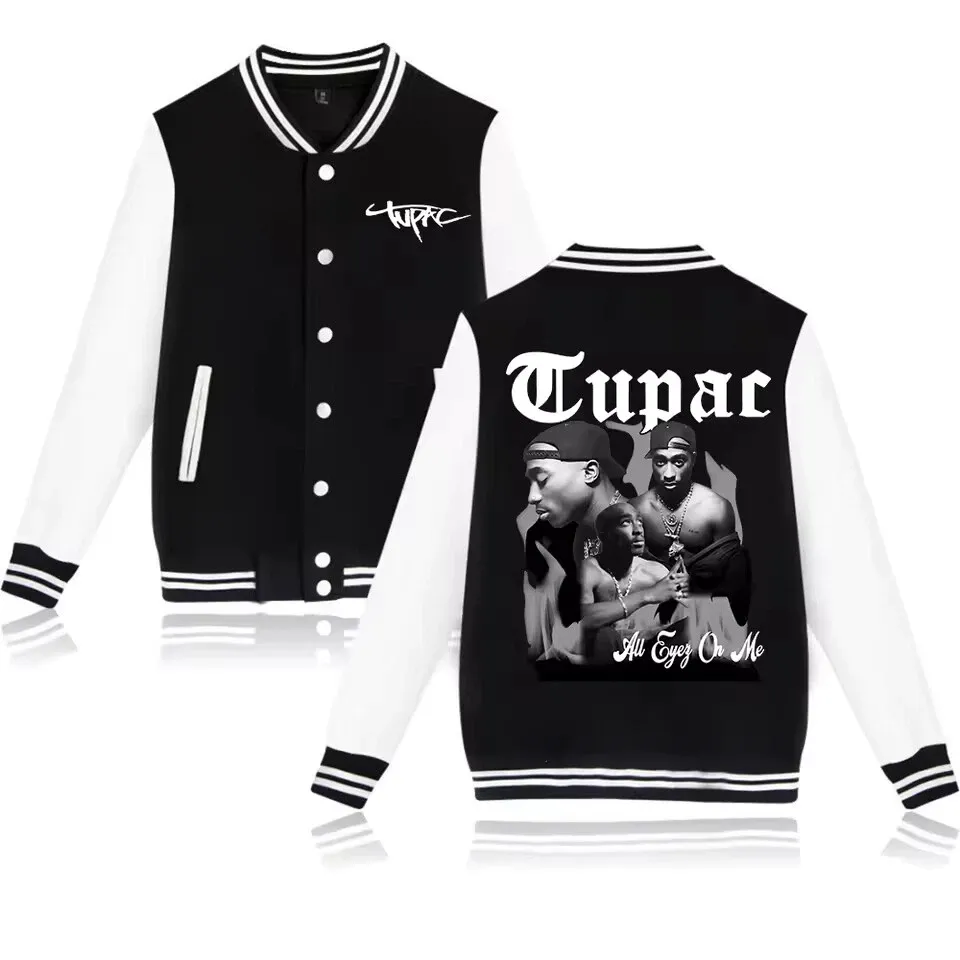 Tupac 2pac baseball jackets for men and women | ID 24004220 by ...