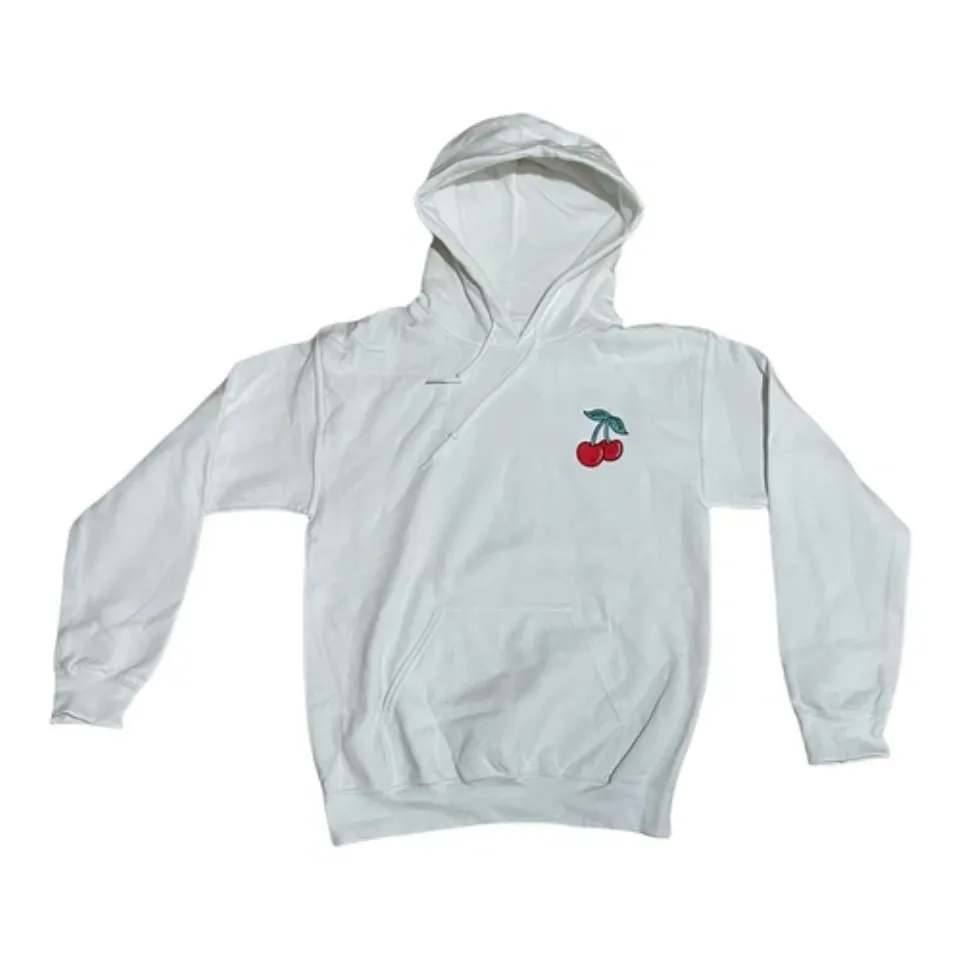Lana Del Rey Ray Cherry Blossom Album Logo Official Merch Hoodie | ID ...