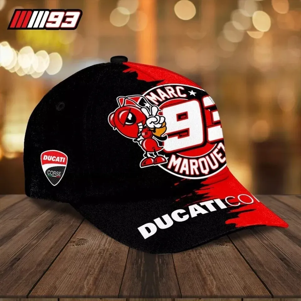 Marc Marquez Fanshop