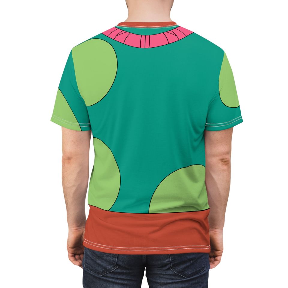 King Louie Disney 3D T-Shirt, TaleSpin Costume | ID 20828243 by Gift ...