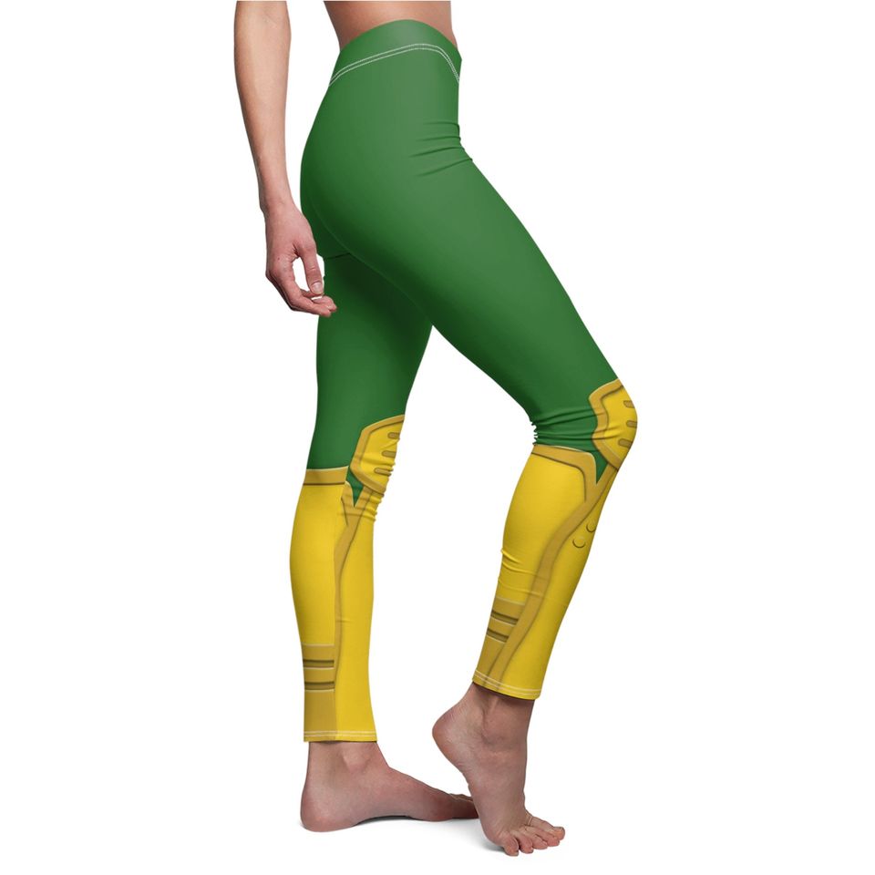 Doc Ock Leggings, Spidey and His Amazing Friends Costume, Animated ...