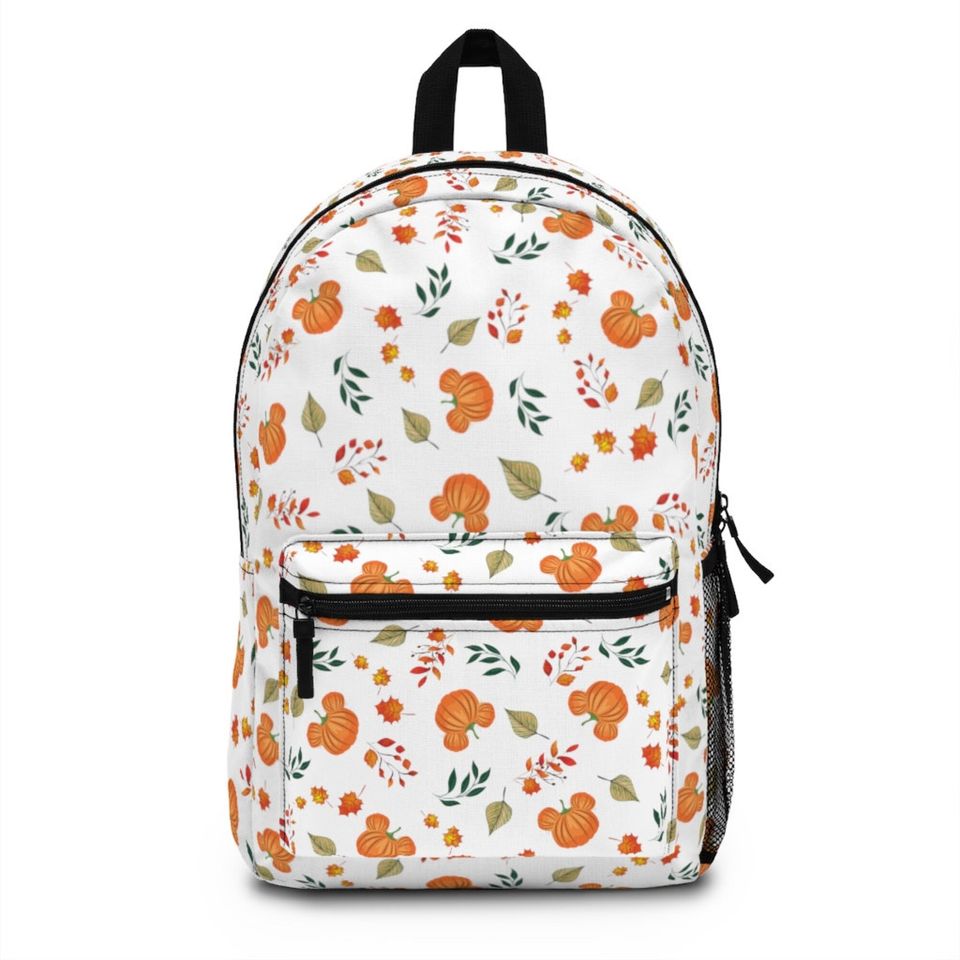 Disney Pumpkin Backpack | ID 20366934 by Independent media News outlet ...
