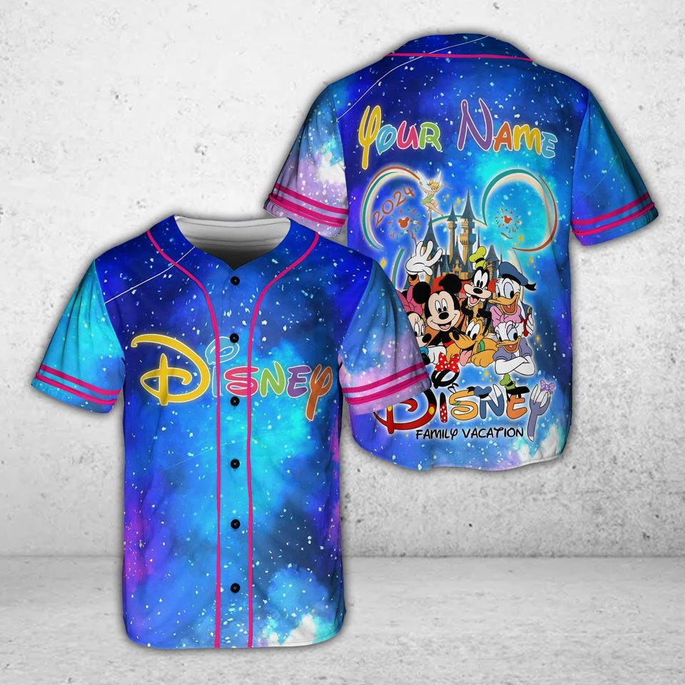 Disneyland Baseball Jersey, Disneyworld Trip, Disneyland, Disney Magic ...