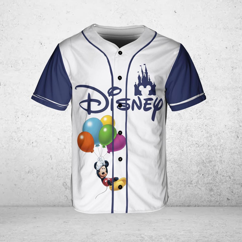 Disneyland Baseball Jersey, Disneyworld Trip, Disneyland, Disney Magic ...