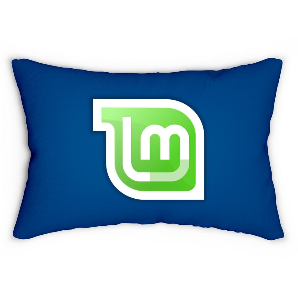 Linux Mint Logo | ID 567016 by Marcia Mhlongo | Printblur