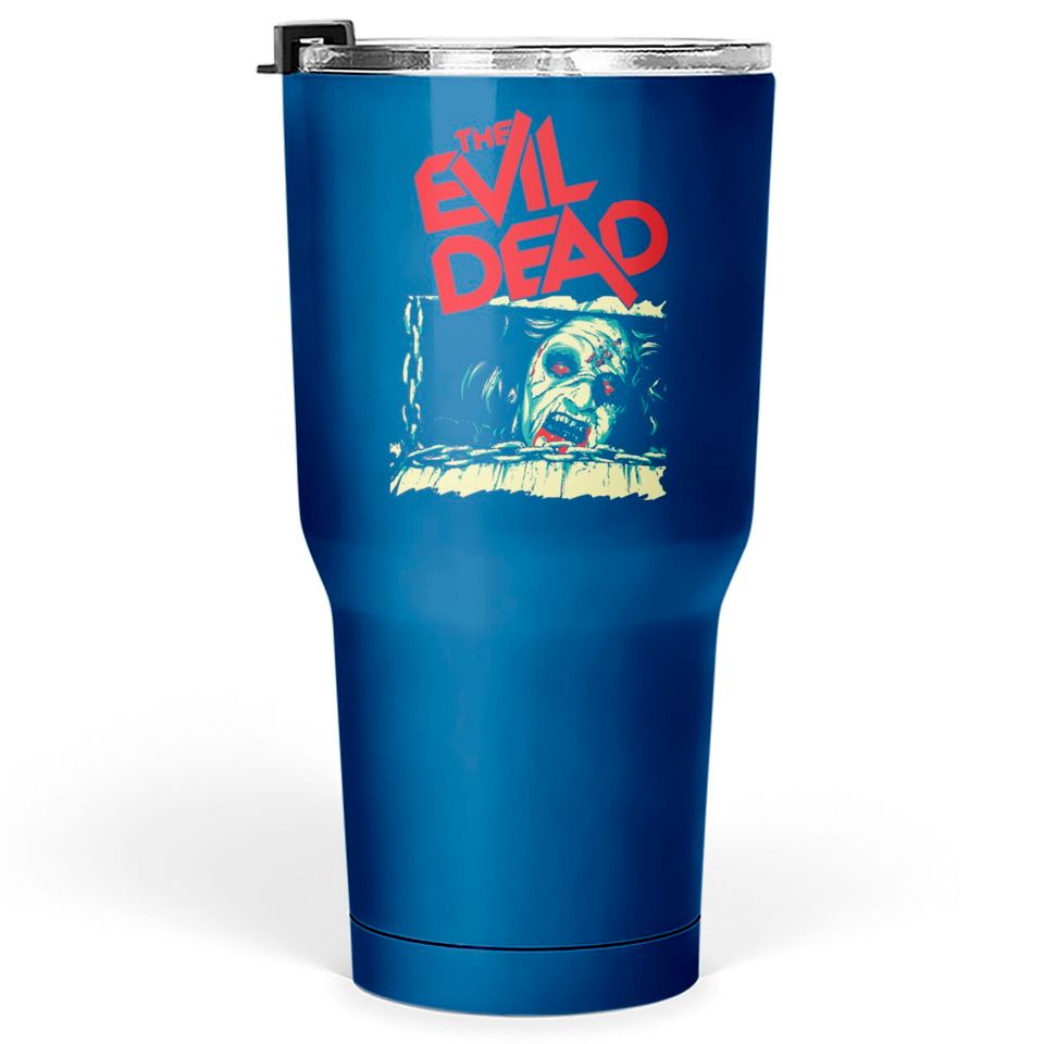 The Evil Dead - The Evil Dead - Tumblers 30 oz | ID 580284 by Emre ...