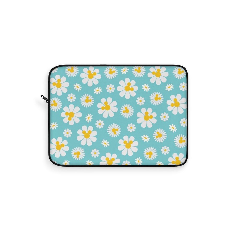 Disney Daisy Laptop Sleeve, Disney Laptop Case, Disney Laptop Cover ...