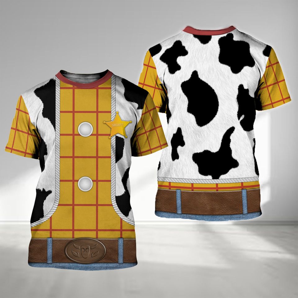 Cool Princess Costume 3D Tshirt, Halloween Costume | ID 12774578 by ...