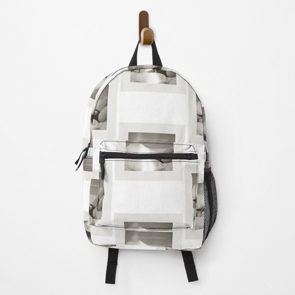 One Size Ttpd album cover art Taylor Backpack, Gifts for Fan