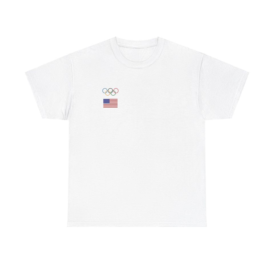 Paris 2024 Olympic Games, Paris Olympic Shirt, Paris 2024, Olympics ...