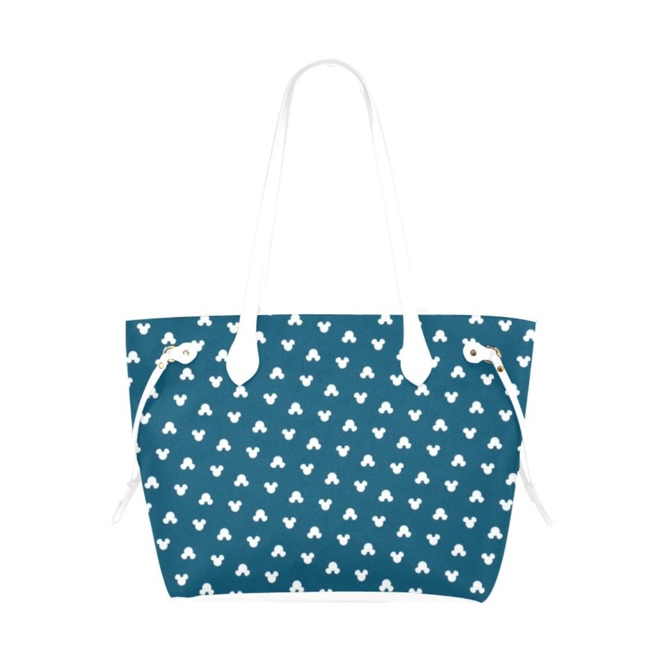 Mickey Mouse Blue Purse | Mickey Purse | Mickey Mouse Purse | Mickey ...