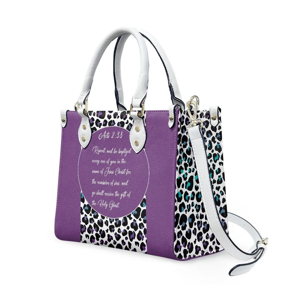 Bible Verse Bag - Christian Gift | ID 20354024 by Pham Quang Phuc ...