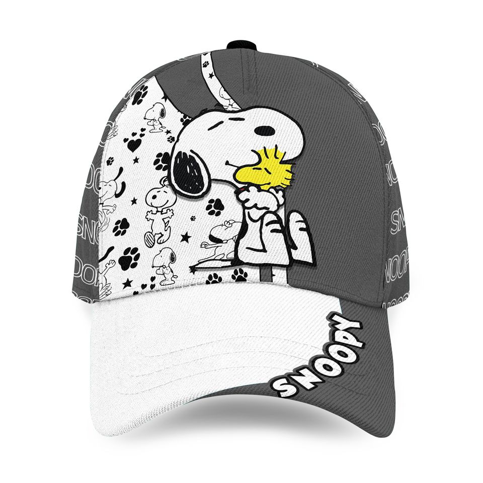 Snoopy Disney Hat, Snoopy Woodstock Cap | ID 20561802 by PauKelly ...