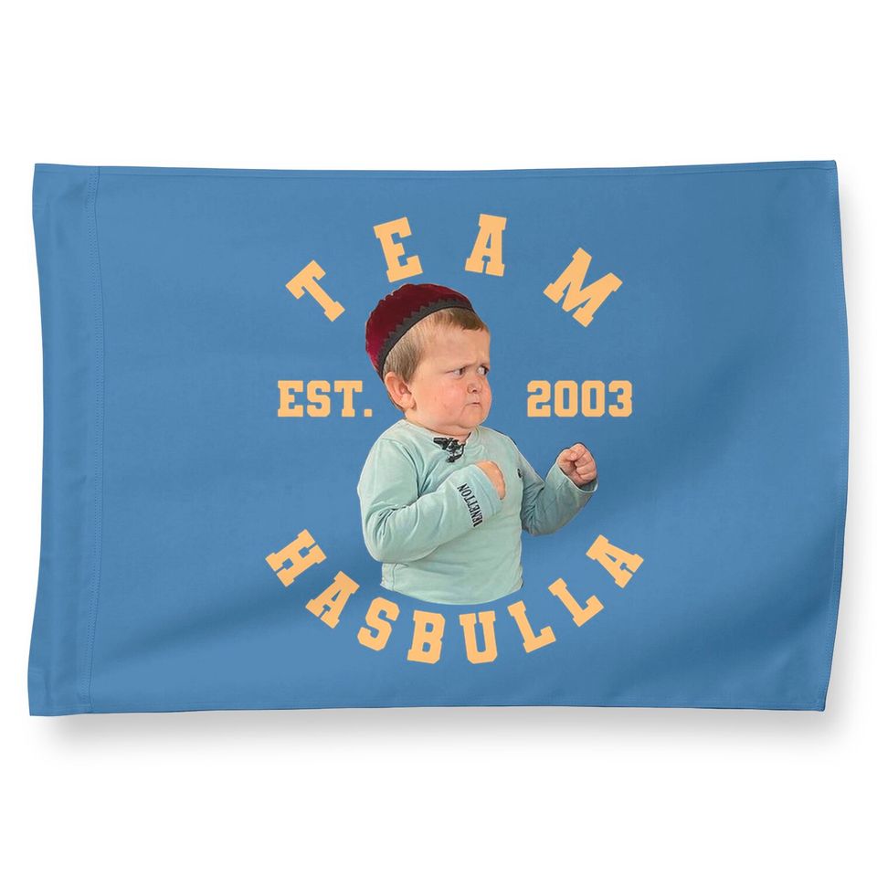 Team Hasbulla Est 2003 Meme House Flag | ID 390721 by Namn | Printblur